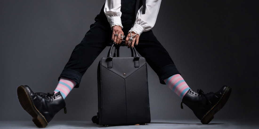 Stylish Laptop Bags for Women: Explore Trendy Laptop Backpacks in UK ...